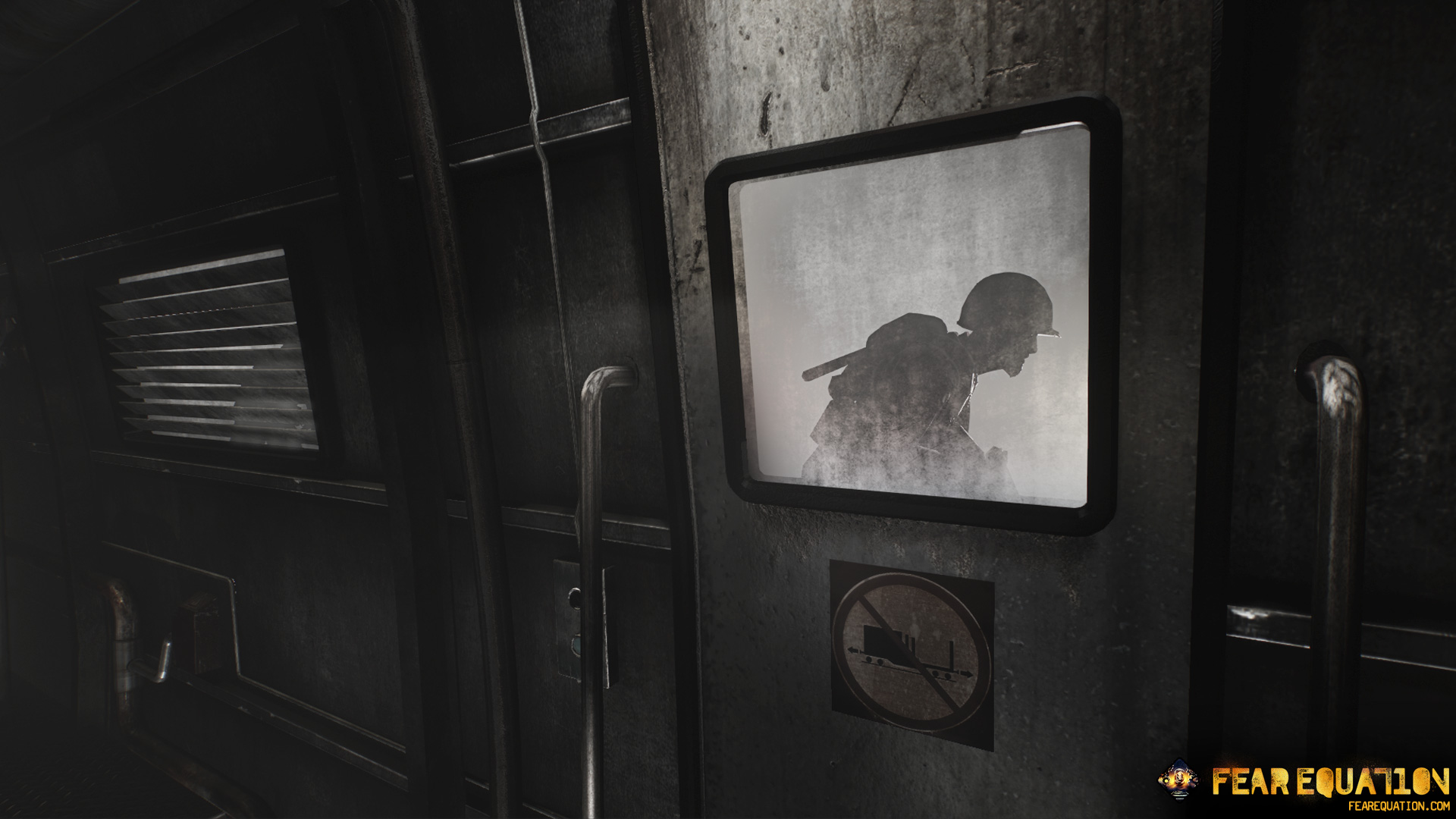 Fear Equation | Screwfly Studios